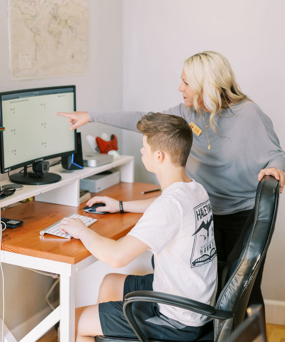 High School Curriculum Options